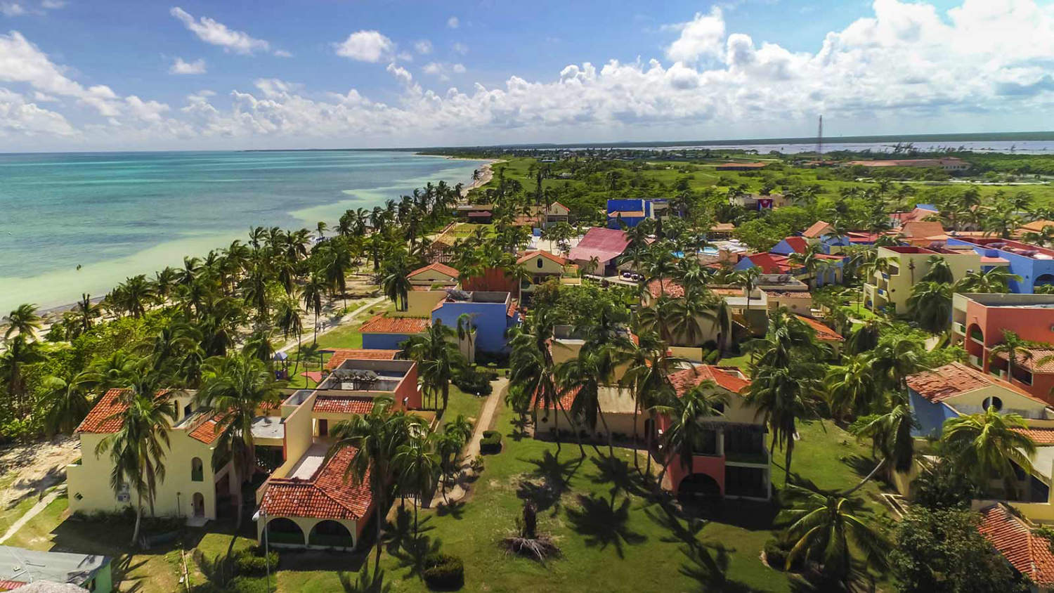 Camagüey por renacer como destino turístico en Cuba | Excelencias Cuba